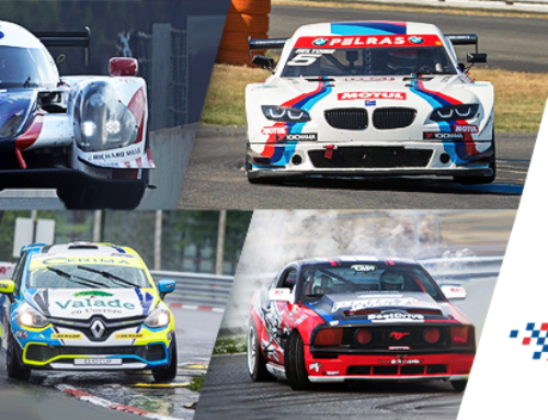 Mitjet Series France 2019 : le plein de nouveautés