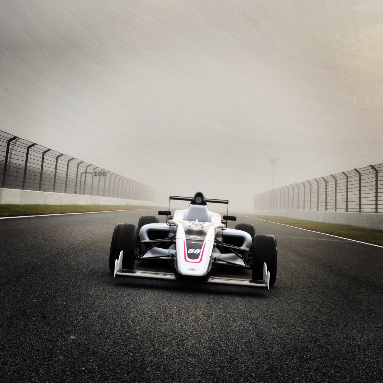 Une nouvelle monoplace pour la F4 France en 2018