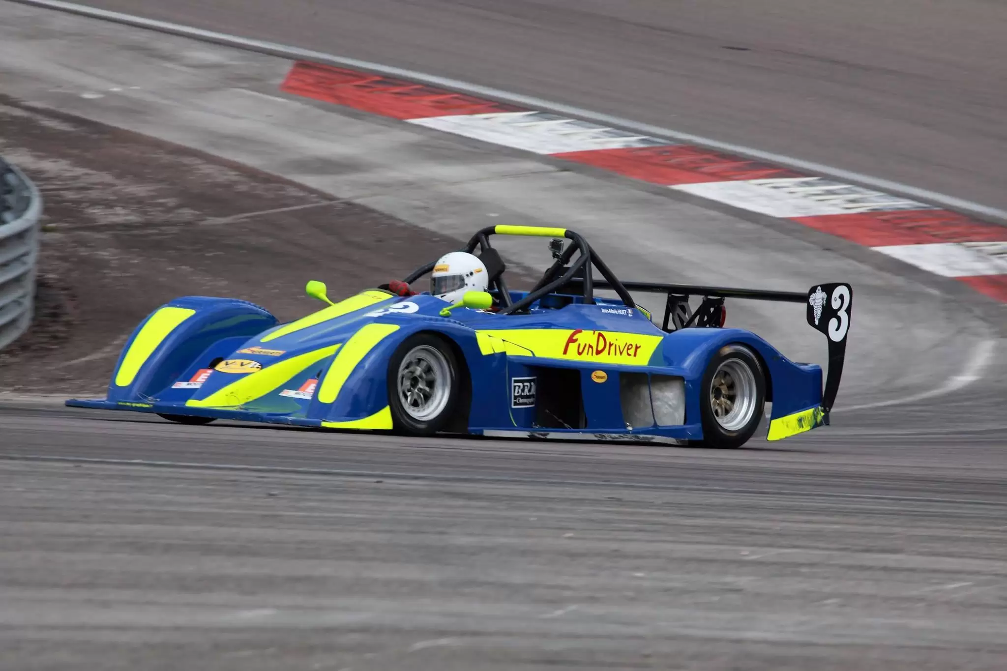 Funyo repris par Romain Angebeau et la société RCN