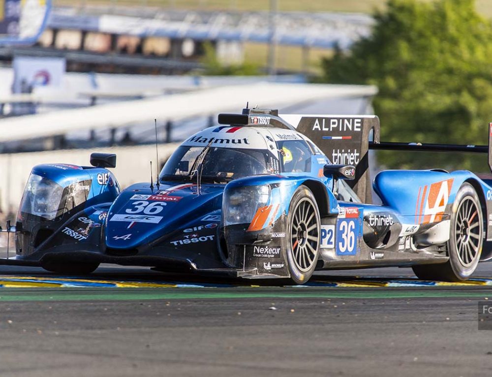 Richard Morris: the young racer challenging homophobia