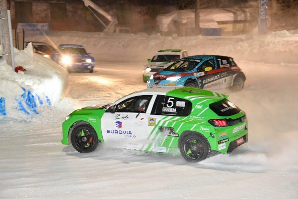 e-Trophée Andros, Isola 2000 : Pussier et Dubourg pour la rentrée des ...