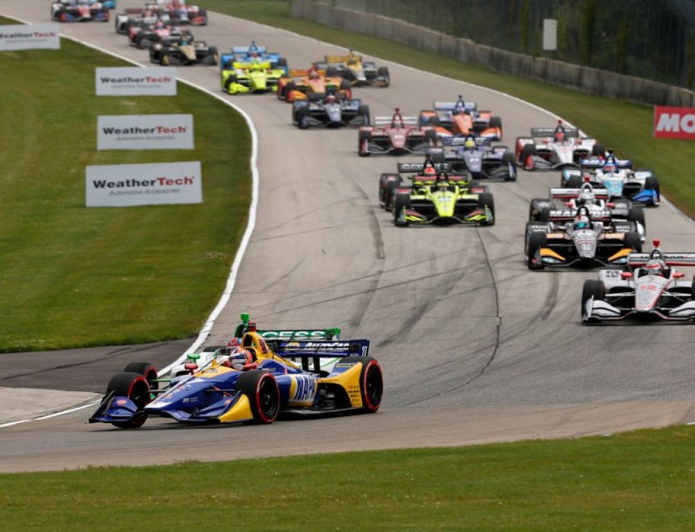 Preview : INDYCAR Classic (COTA)
