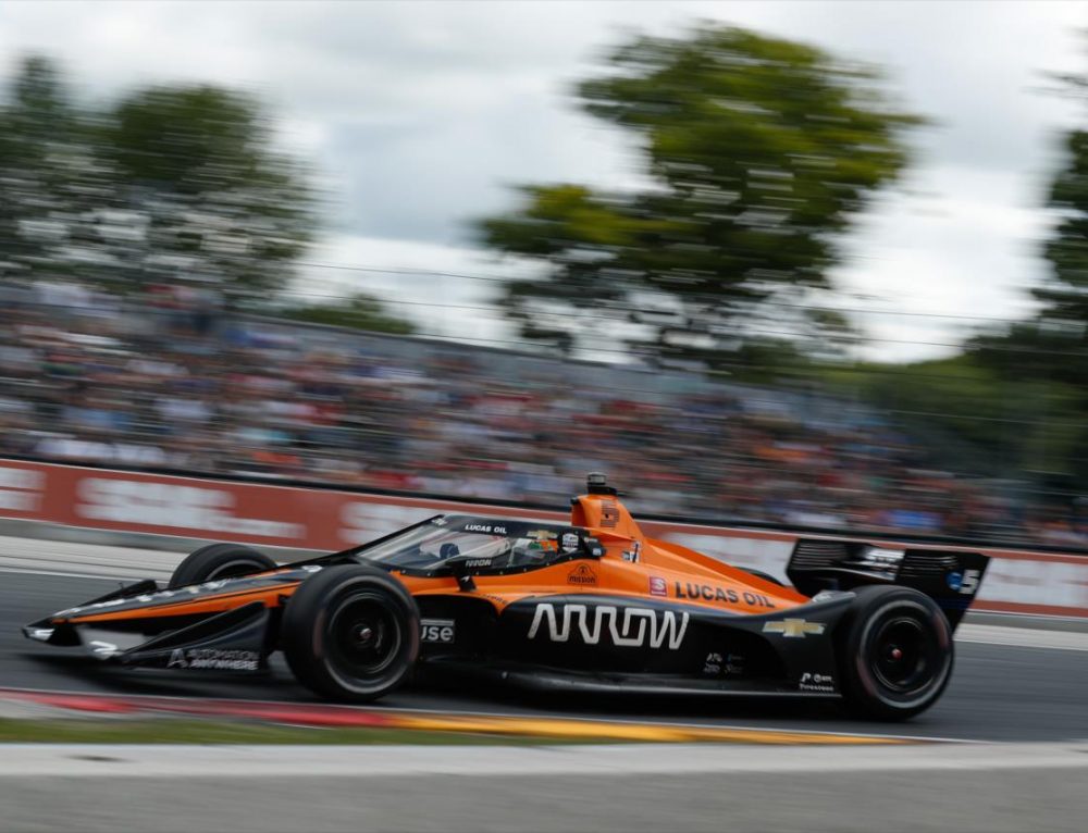 Indy 500, Spotter Guide : pour identifier les 33 monoplaces