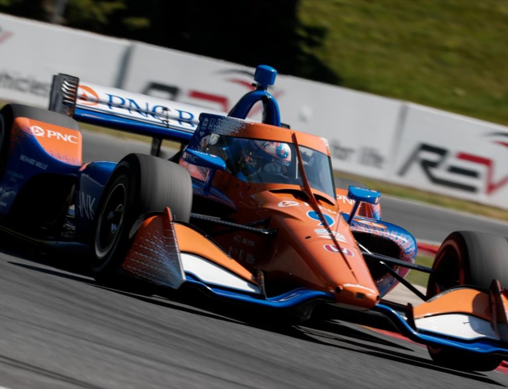 Indy 500, Spotter Guide : pour identifier les 33 monoplaces