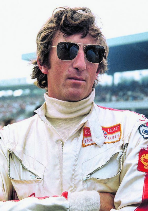 Jochen Rindt : la tragédie, Champion à titre posthume