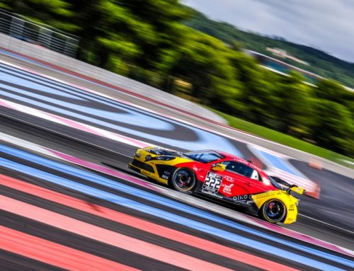 Mirage Racing dévoile ses ambitions pour 2020