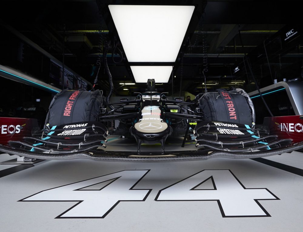 Heineken, nouveau sponsor de la F1 - France Racing