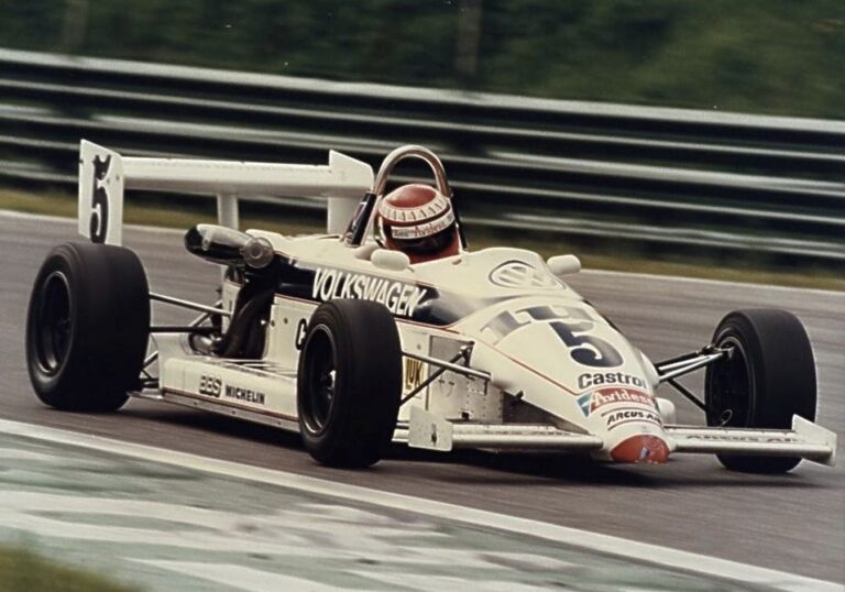 Adrián Campos, fondateur de Campos Racing est décédé