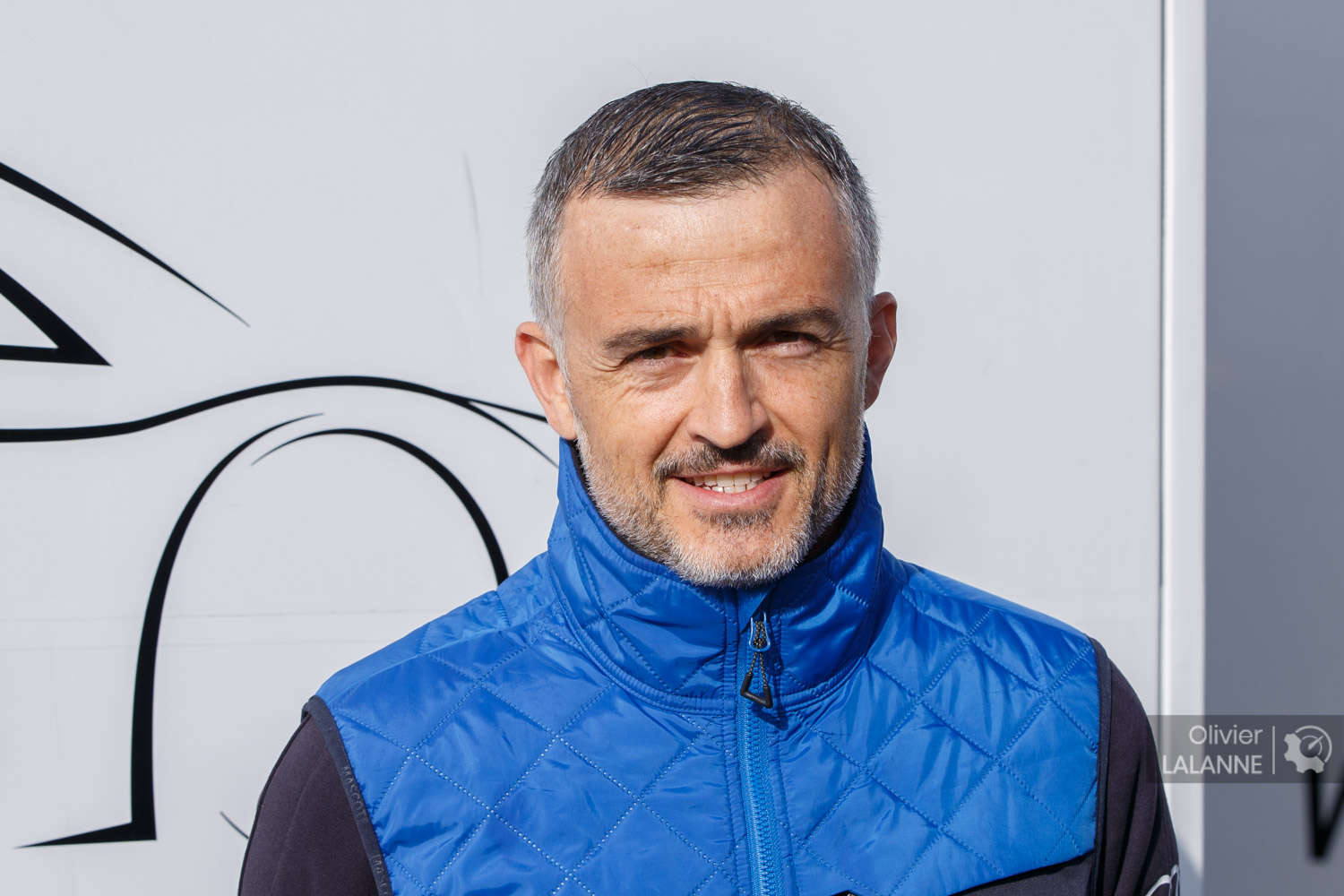 Fabien Michal : "le doublé national et européen avant de tourner la ...