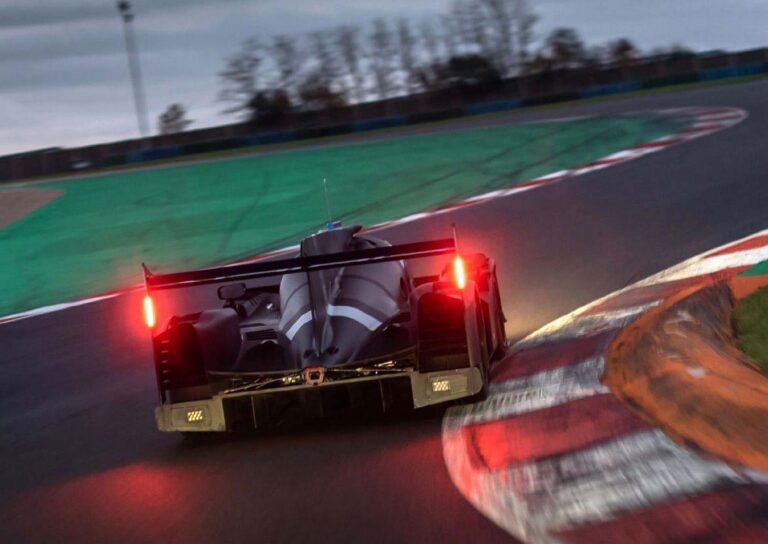 Ligier Automotive lance un "one-off" d'exception, la JS PX