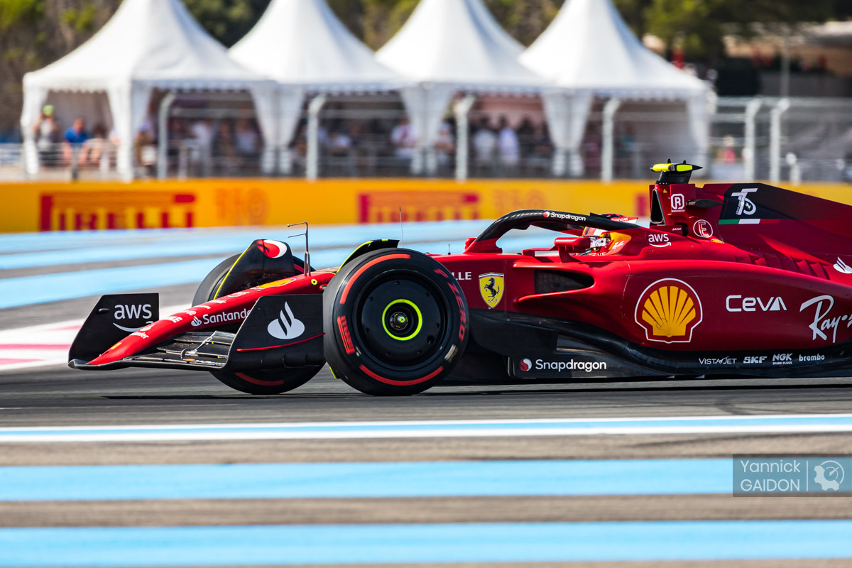 Cesare Fiorio conseille à Ferrari de changer son chef en stratégie