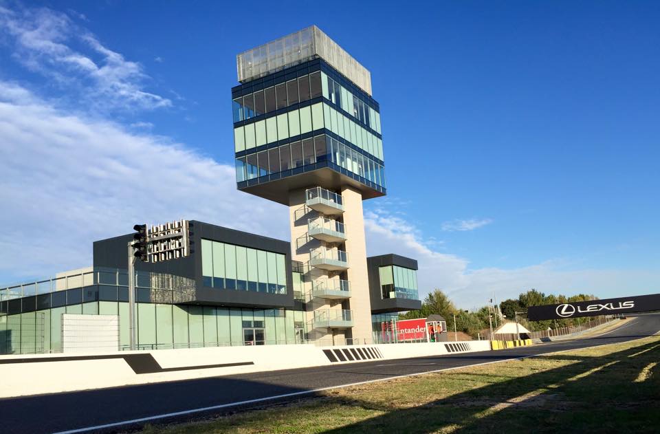 Jarama pousse pour faire son retour au calendrier de la F1