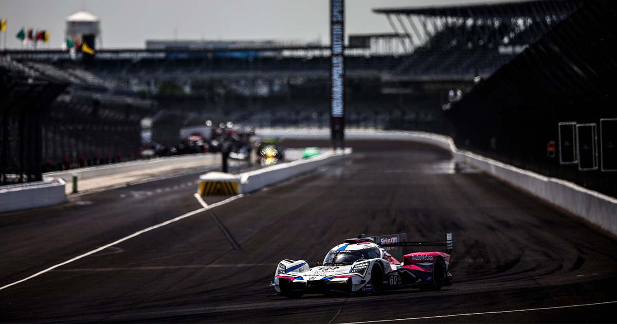 MSR met "en pause" son programme IMSA, focus sur l'INDYCAR