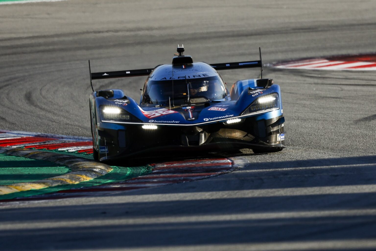WEC - Hypercar, Alpine : Un retour très attendu